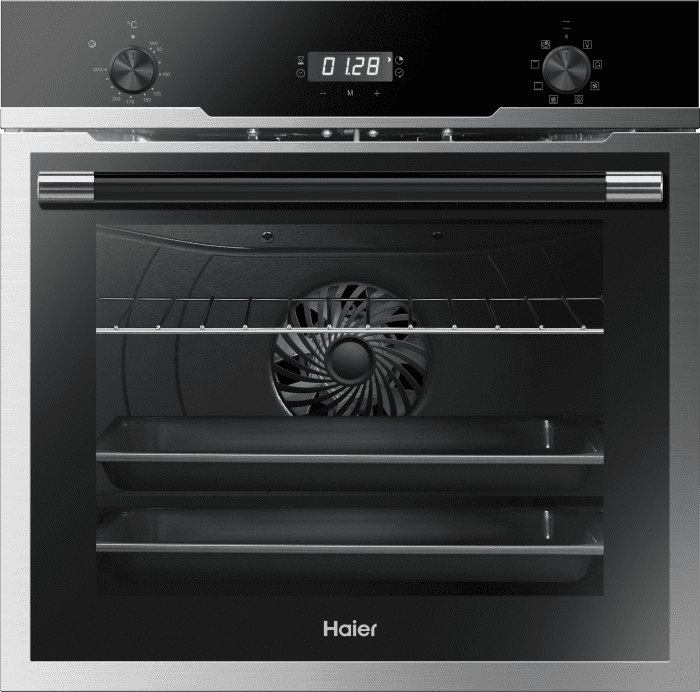 Купить газовая варочная панель Haier HHX-M75CWBX в Алматы, Казахстане ...