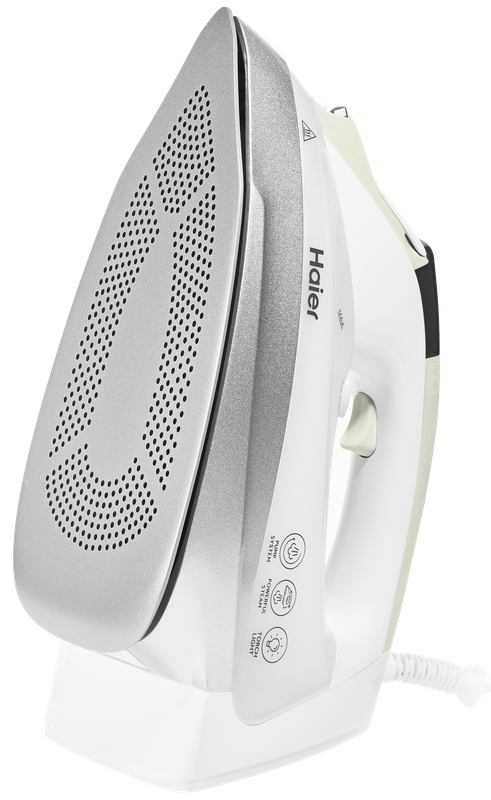 Купить утюг Haier HI-600 в Алматы, Казахстане – цена, отзывы