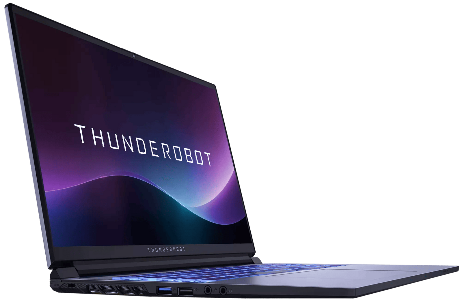 Купить игровой ноутбук Thunderobot 911 X Wild Hunter G2L в Алматы ...