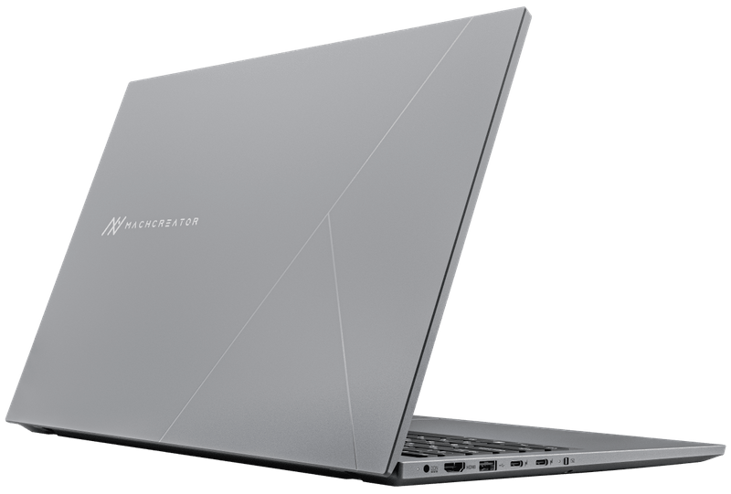 Купить ноутбук Machcreator Prime X16 в Алматы, Казахстане – цена, отзывы