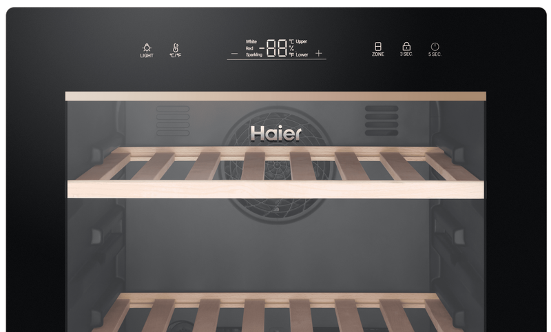 Купить винный шкаф Haier в Алматы, цены на холодильники для вина Хайер