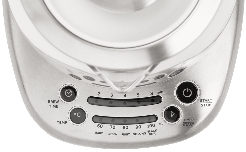 Купить чайник Haier HK-500 в Алматы, Казахстане – цена, отзывы