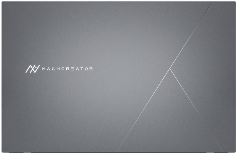 Купить ноутбук Machcreator Prime X16 в Алматы, Казахстане – цена, отзывы