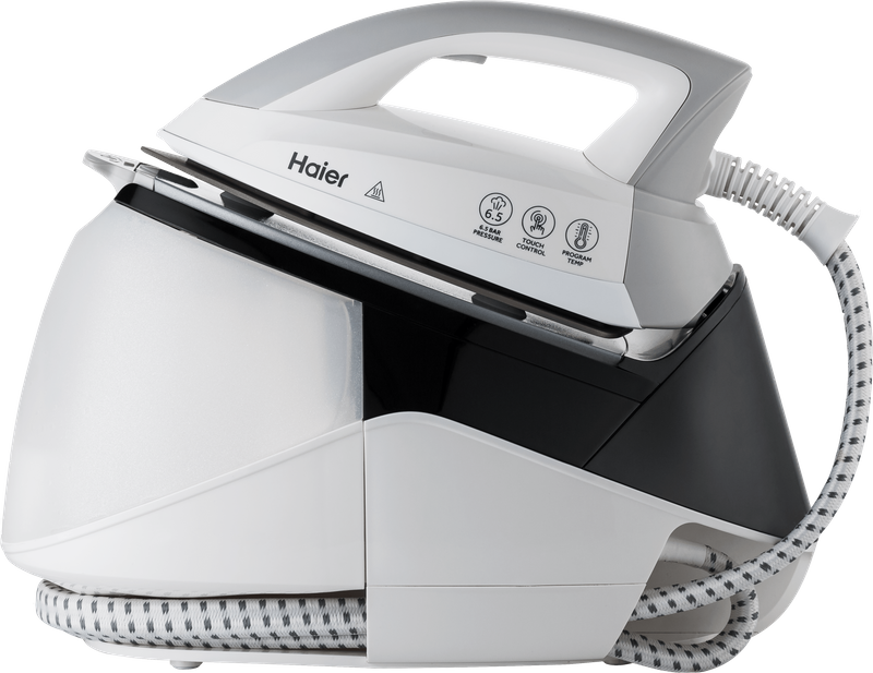 Купить ручной отпариватель Haier HI-500 в Алматы, Казахстане – цена, отзывы