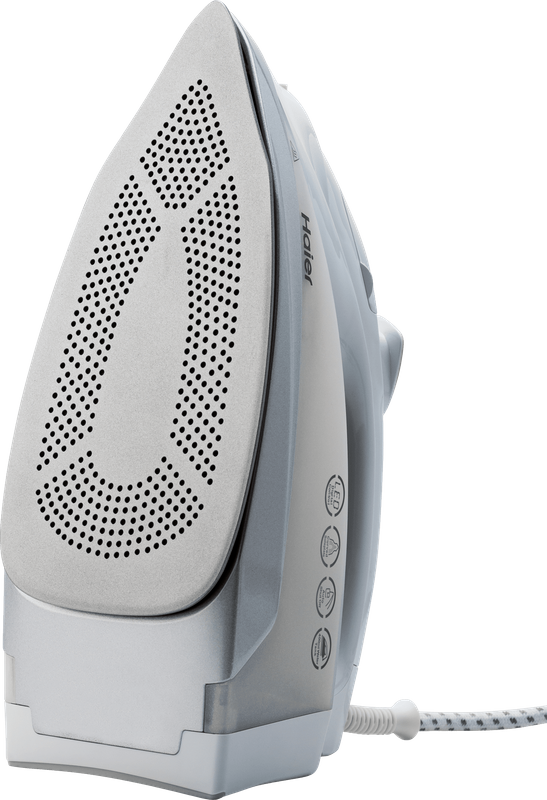 Купить парогенератор Haier HI-700 в Алматы, Казахстане – цена, отзывы