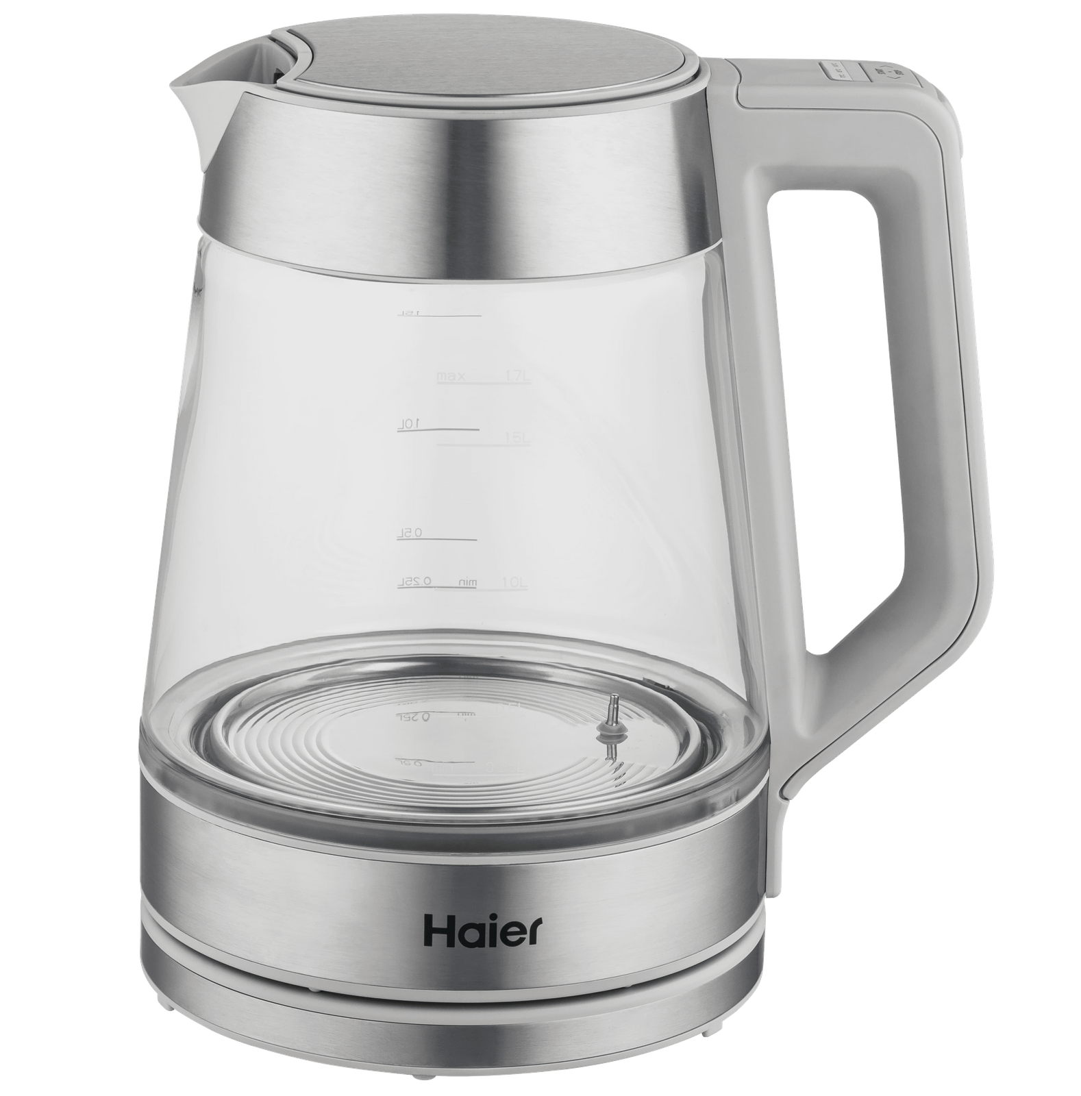 Купить холодильник Haier C2F636CWRG в Алматы, Казахстане – цена, отзывы