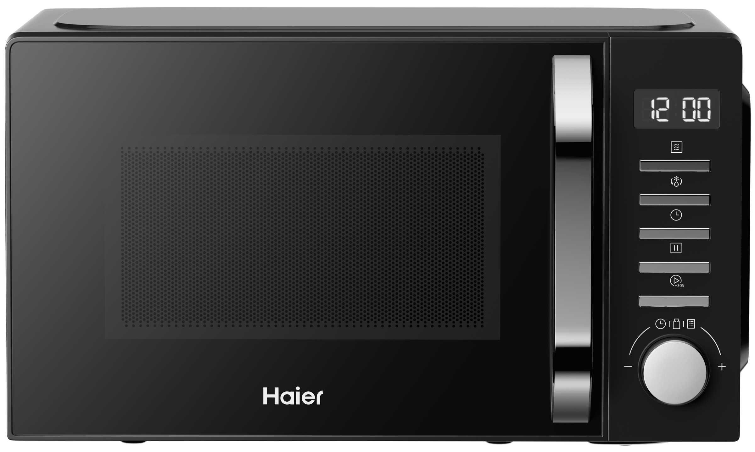 Купить микроволновку в Алматы, цены на микроволновые печи Haier (Хайер)