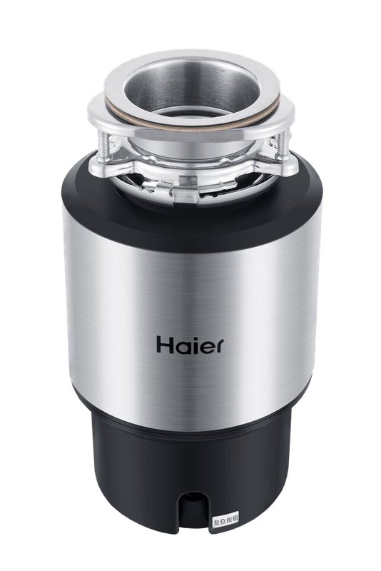 Купить измельчитель пищевых отходов Haier в Алматы, цены на диспоузеры ...