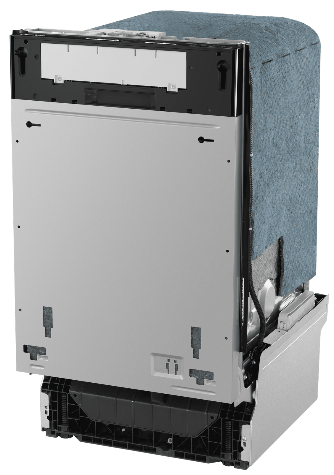 Купить встраиваемая посудомоечная машина Haier DW10-198BT2RU в Алматы ...