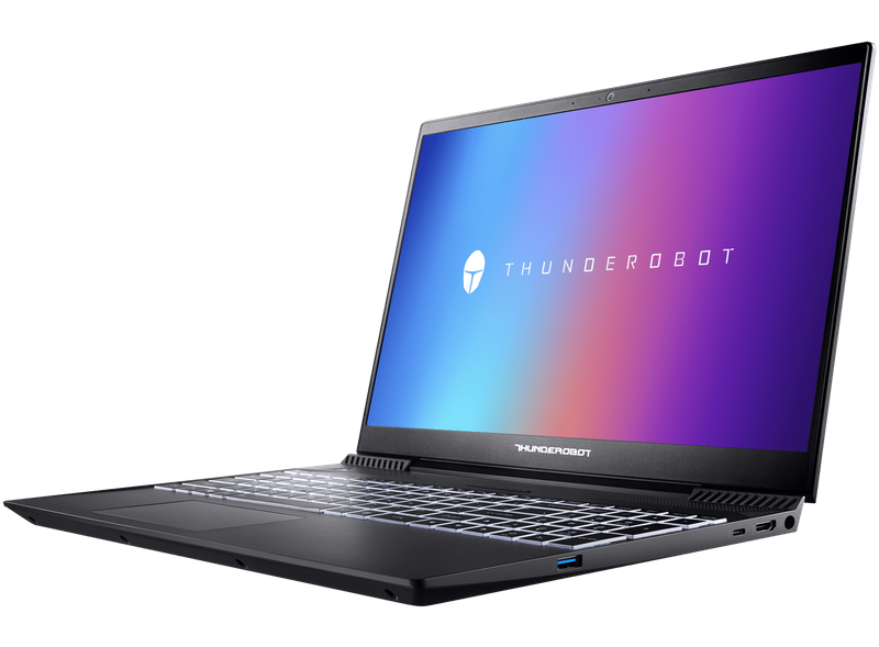 Купить игровой ноутбук Thunderobot 911S Core XD в Алматы, Казахстане – цена, отзывы