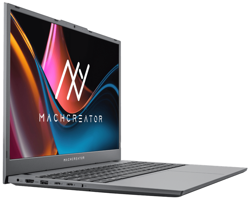 Купить ноутбук Machcreator Prime X16 в Алматы, Казахстане – цена, отзывы