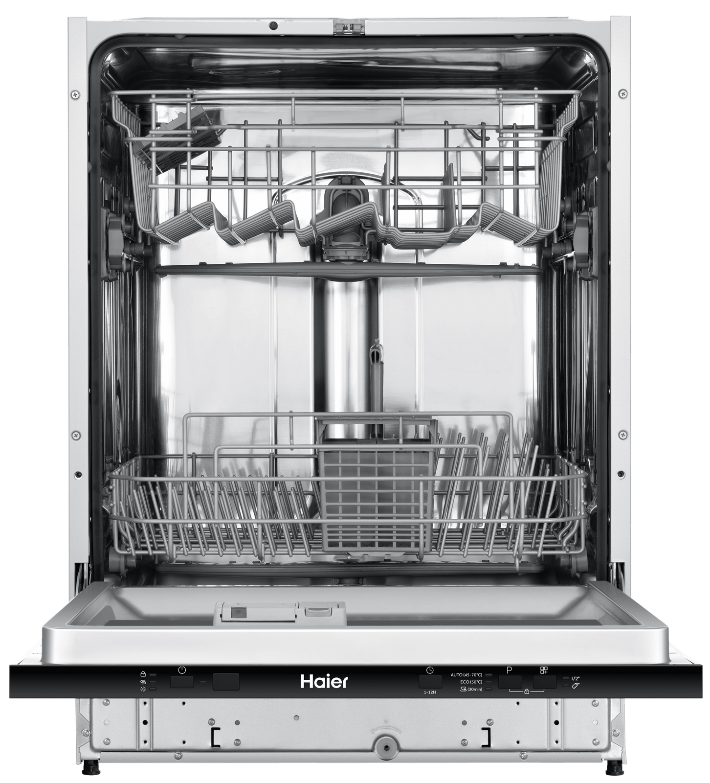 Купить посудомойку Haier в Алматы, цены на встраиваемые посудомоечные ...