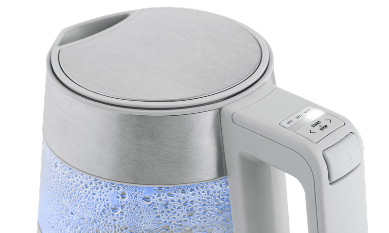 Купить чайник Haier HK-500 в Алматы, Казахстане – цена, отзывы