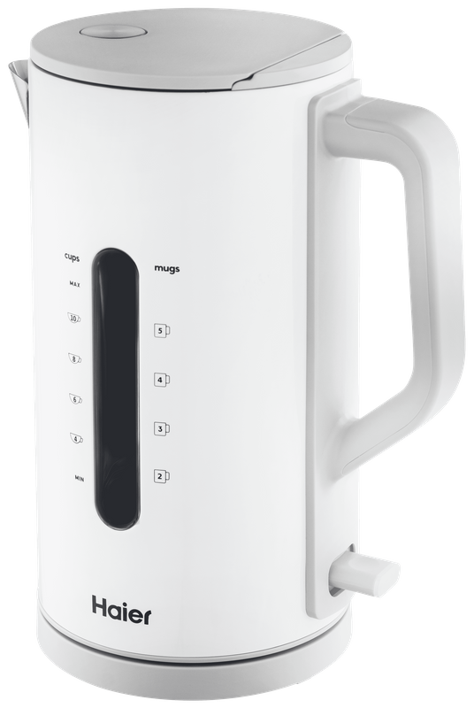 Купить чайник Haier HK-500 в Алматы, Казахстане – цена, отзывы