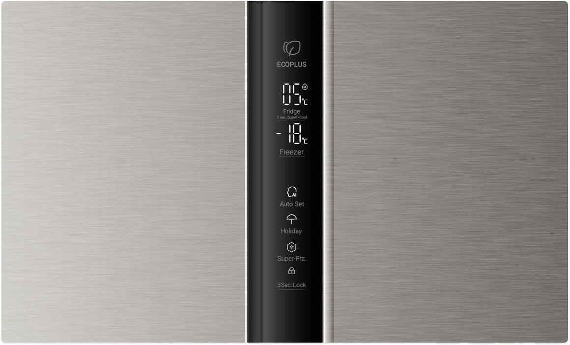 Купить холодильник Haier HRF-535DM7RU в Алматы, Казахстане – цена, отзывы