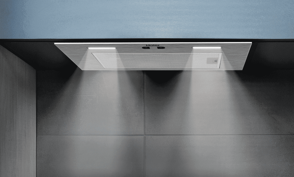 Купить вытяжка Haier HVX-BI772X в Алматы, Казахстане – цена, отзывы